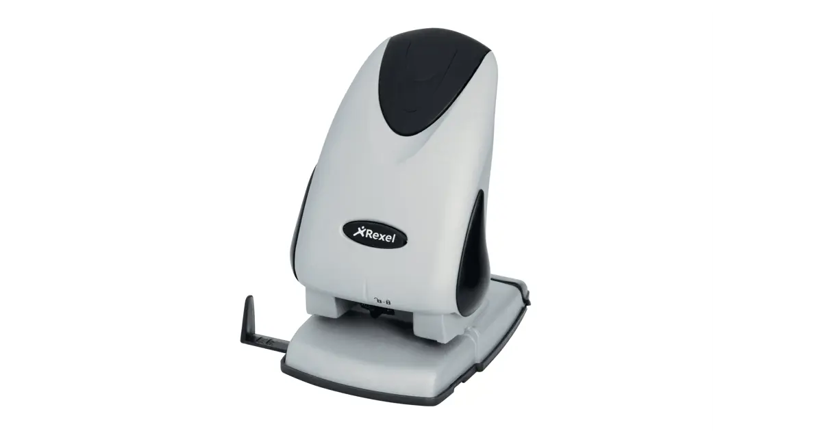 Rexel Precision 265 Perforator | REXEL