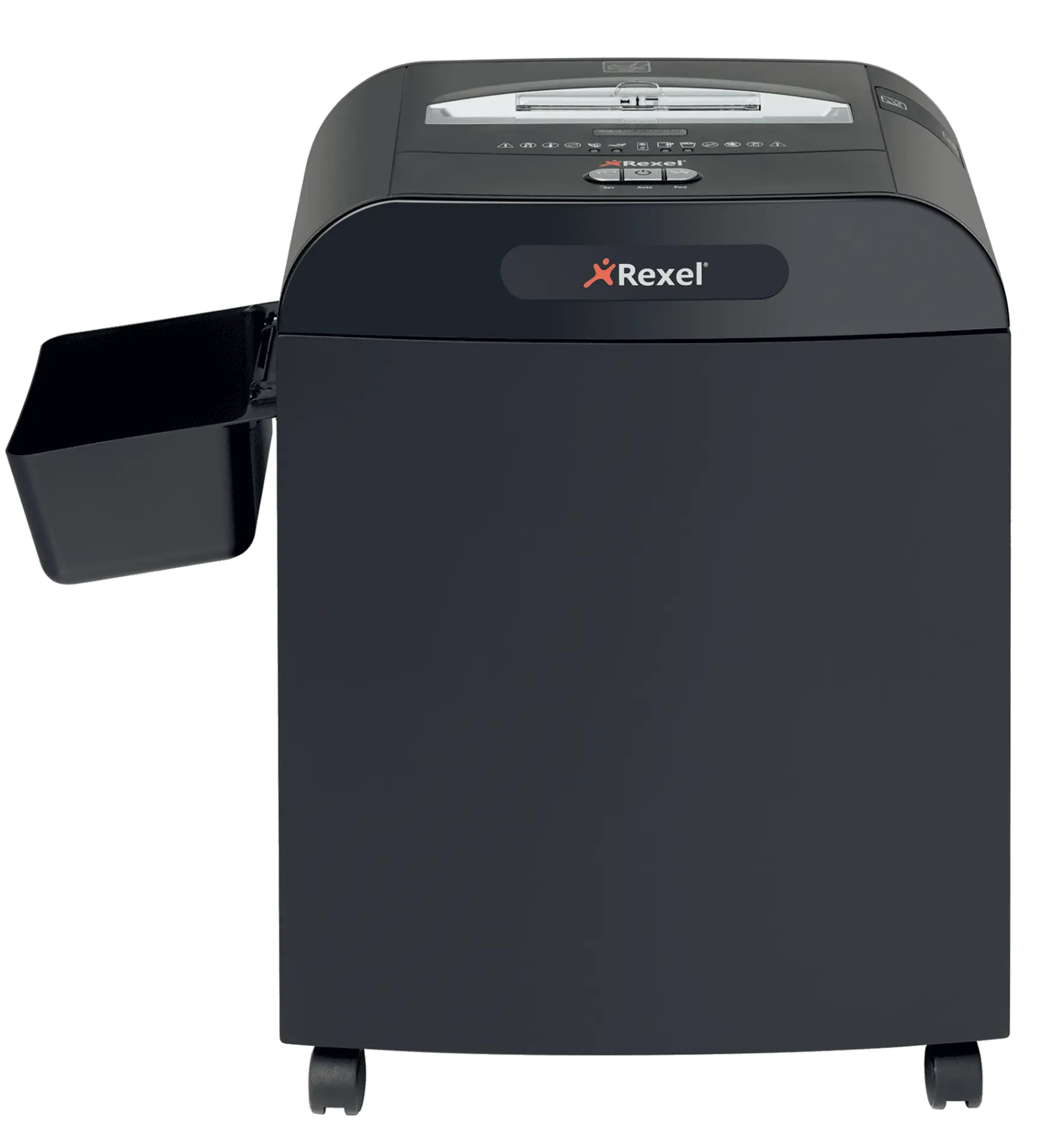 Rexel Mercury™ RDS2250 Strip Cut Paper Shredder | REXEL