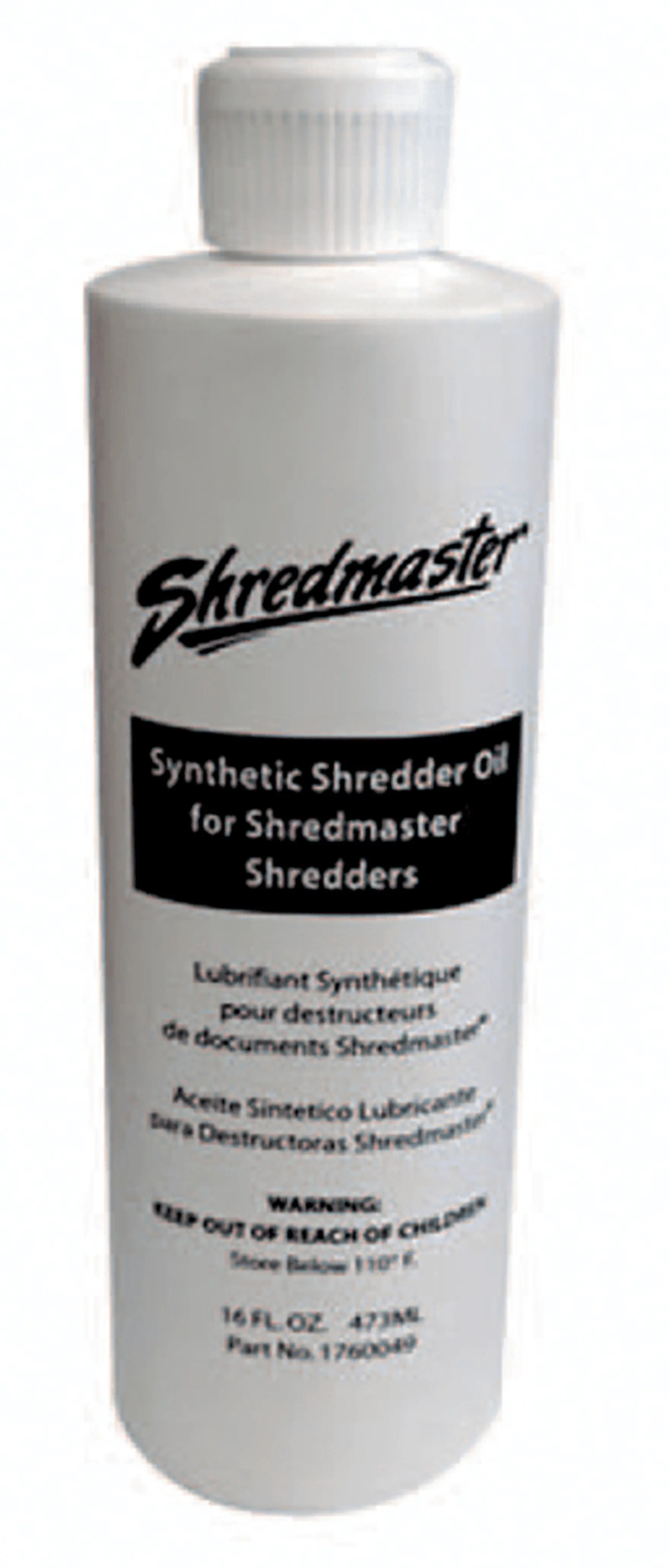 Rexel Shredder Oil | REXEL