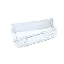Rexel Crystalfile™ Printable Tab Inserts | REXEL