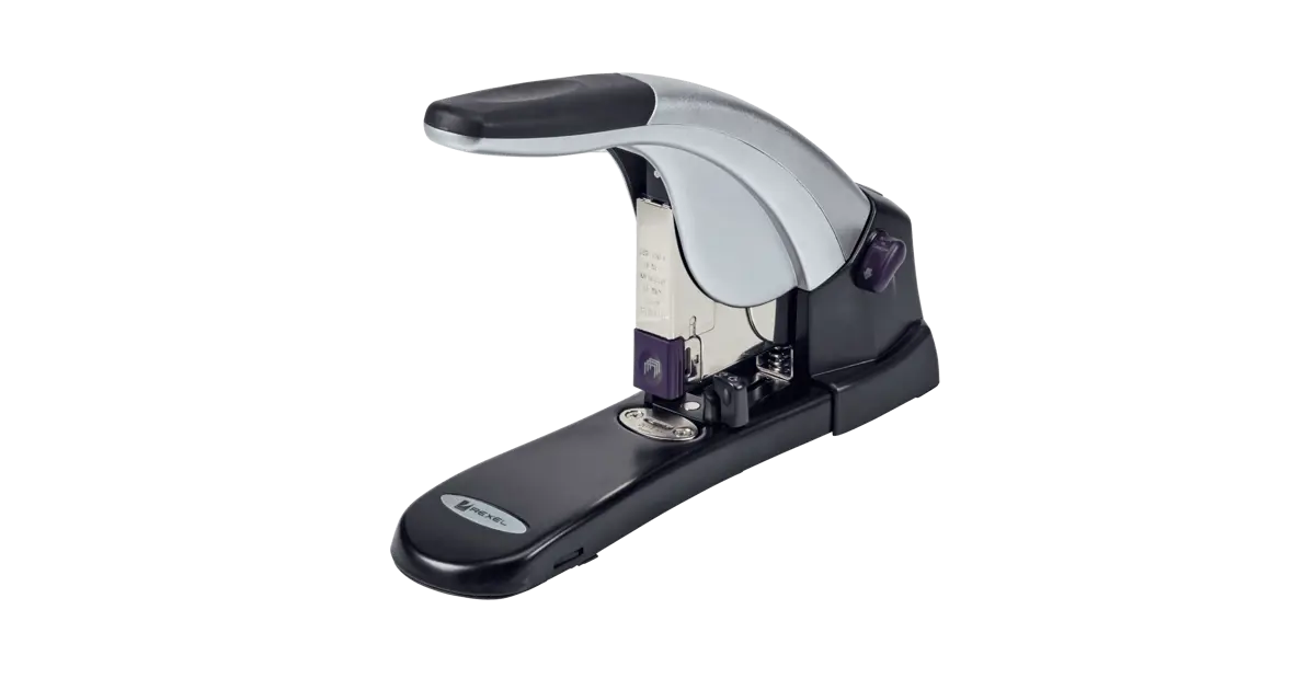 Rexel Mercury Heavy Duty 120 Sheet Metal Stapler | REXEL