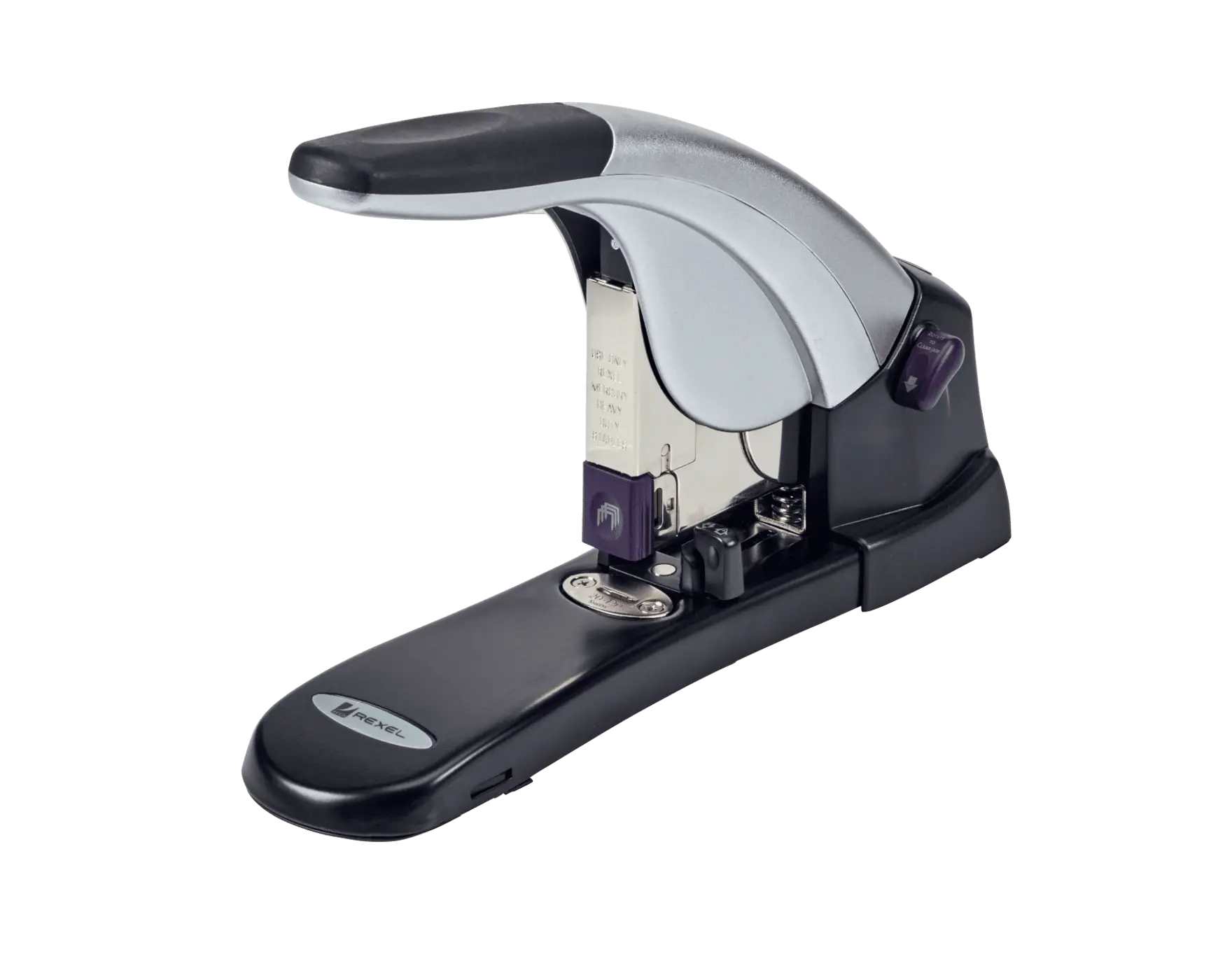 Rexel Mercury Heavy Duty 120 Sheet Metal Stapler | REXEL