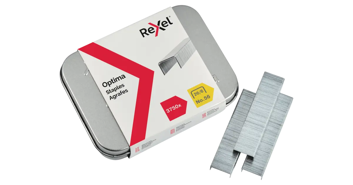 Rexel Optima 56 Nietjes | REXEL