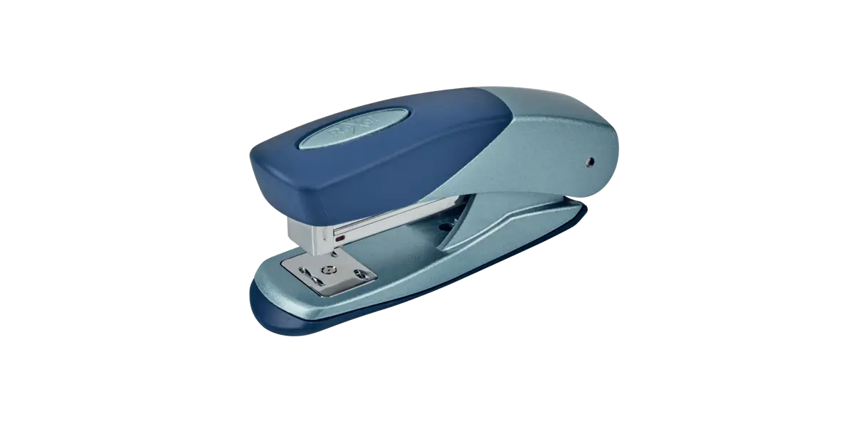 Rexel Matador Half Strip Metal Stapler | REXEL