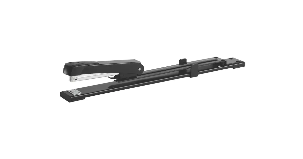 Rexel Long Reach 15 Sheet Metal Stapler | REXEL