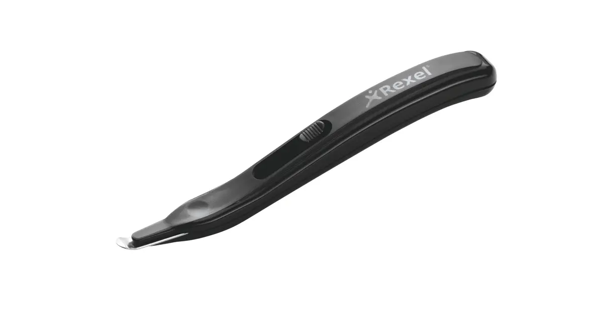 Ôte-agrafe Rexel Extract-It | REXEL