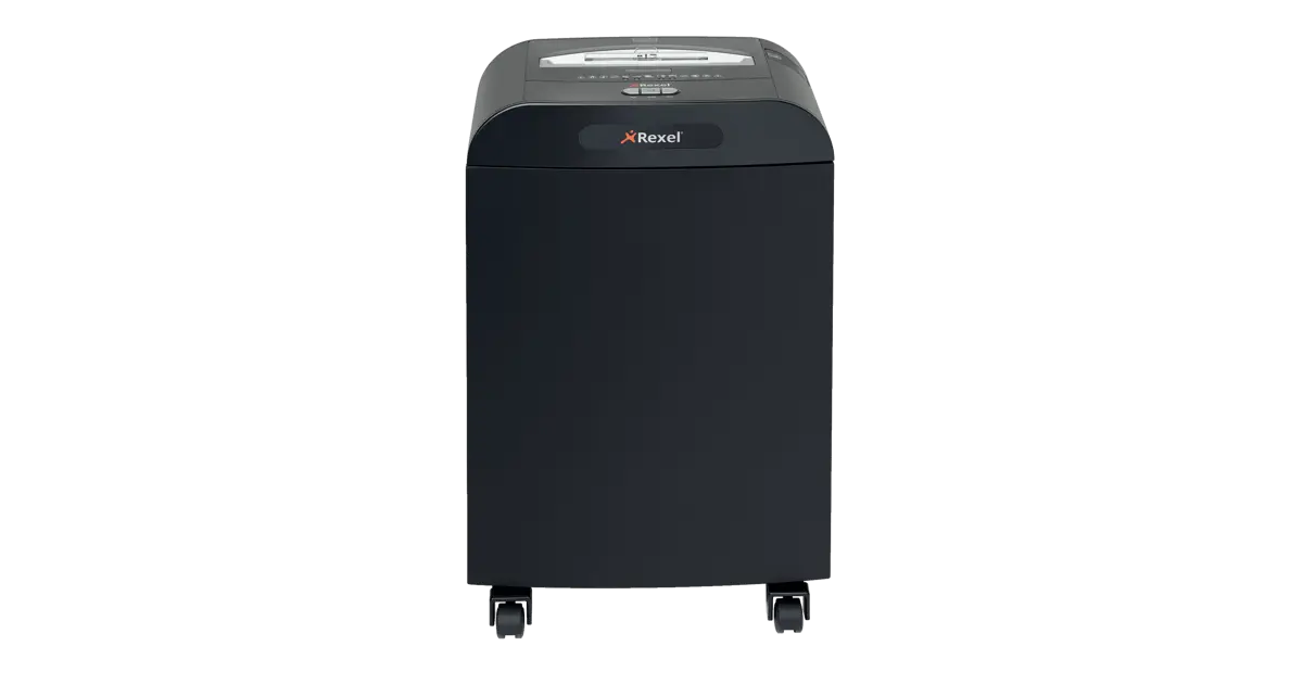 Rexel Mercury™ RDX2070 Cross Cut Paper Shredder | REXEL