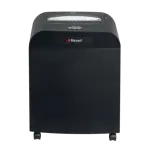 Rexel Mercury™ RDX2070 Cross Cut Paper Shredder | REXEL