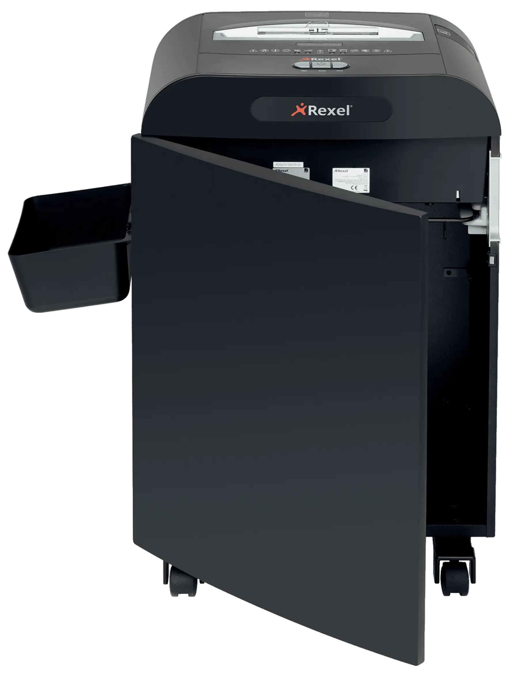 Rexel Mercury™ RDS2270 Strip Cut Paper Shredder | REXEL