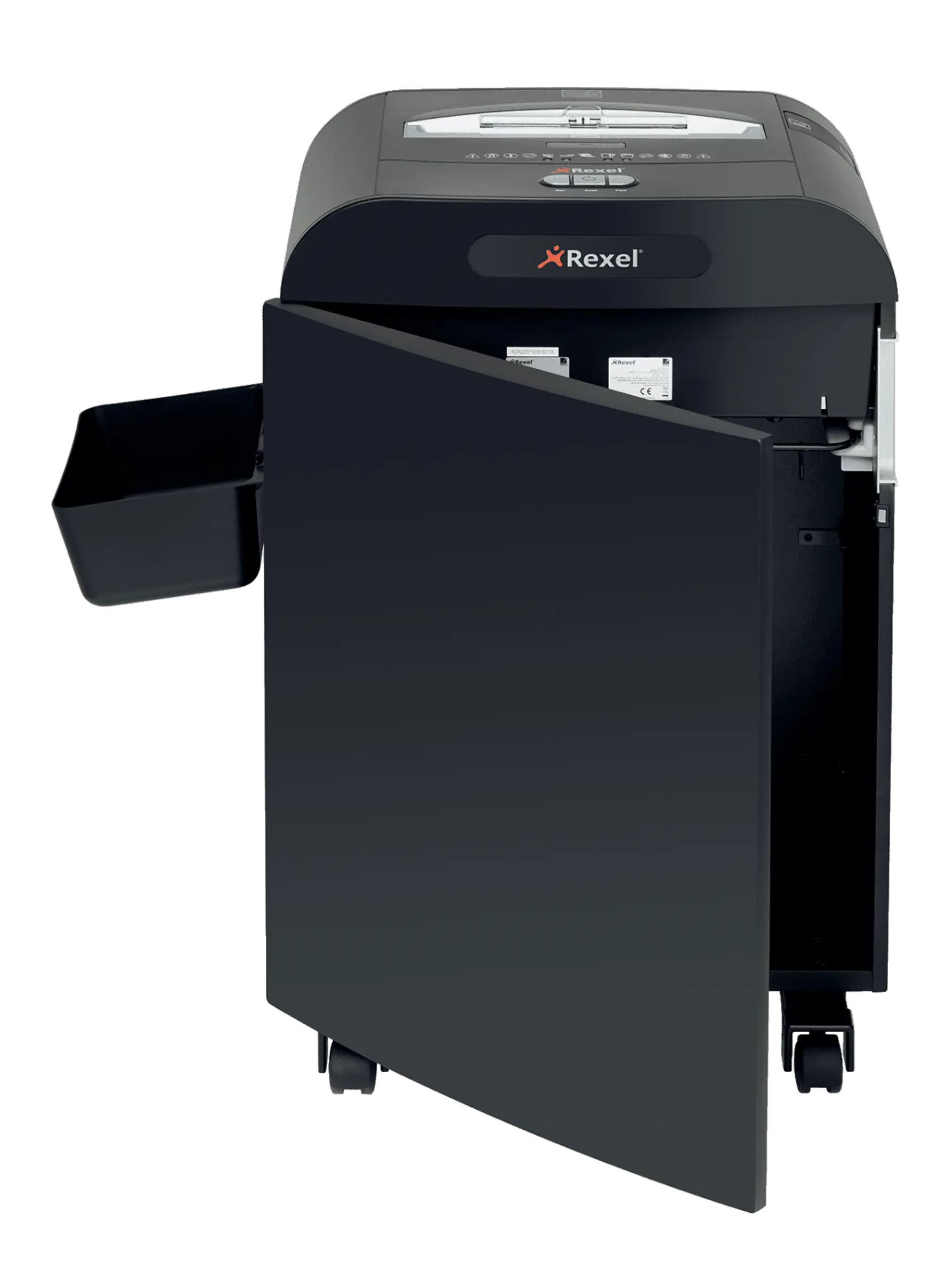 Rexel Mercury™ RDX2070 Cross Cut Paper Shredder | REXEL