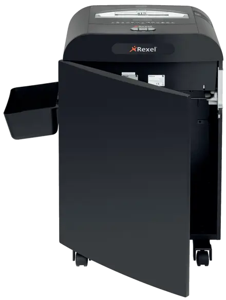 Rexel Mercury™ RDS2270 Strip Cut Paper Shredder | REXEL