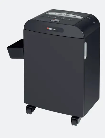 Rexel Mercury™ RDX2070 Cross Cut Paper Shredder | REXEL
