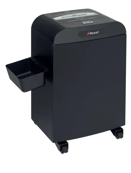 Rexel Mercury™ RDX2070 Cross Cut Paper Shredder | REXEL