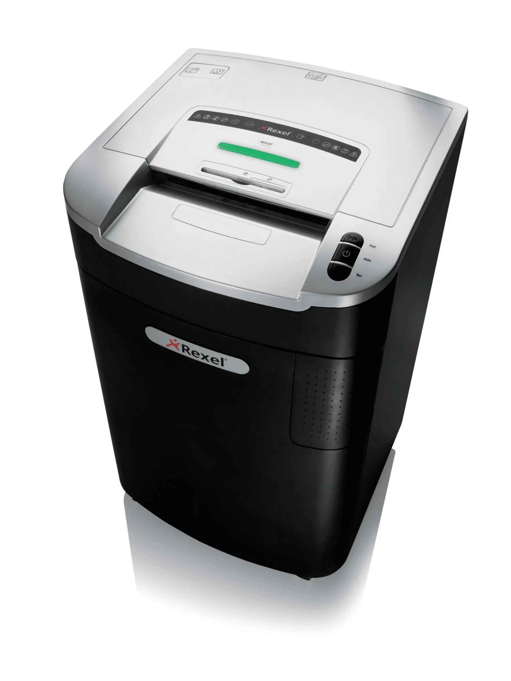 Rexel Mercury™ RLS32 Strip Cut Paper Shredder | REXEL