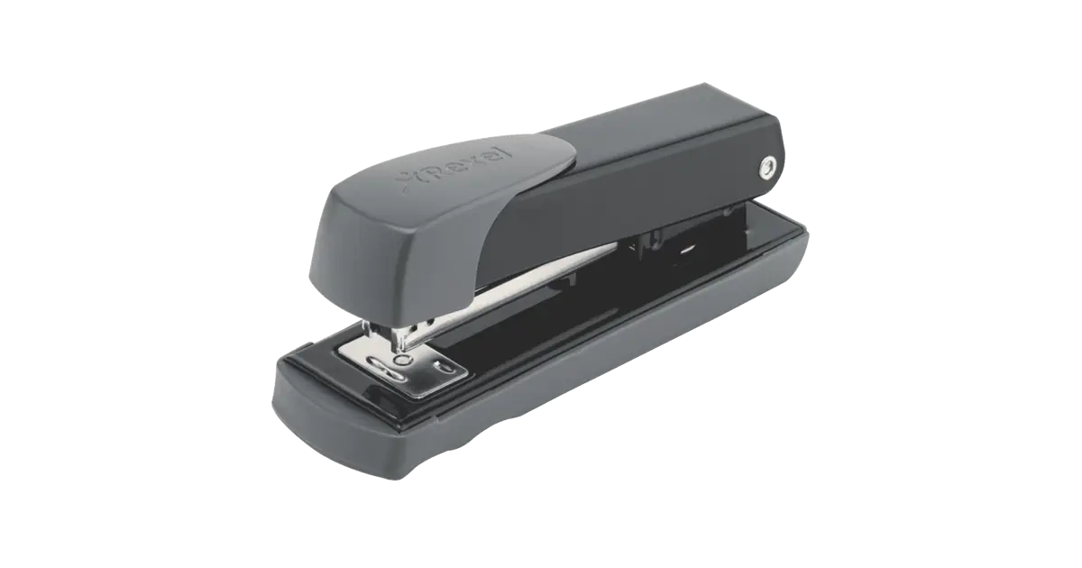 Agrafeuse Rexel Beta, noire | REXEL