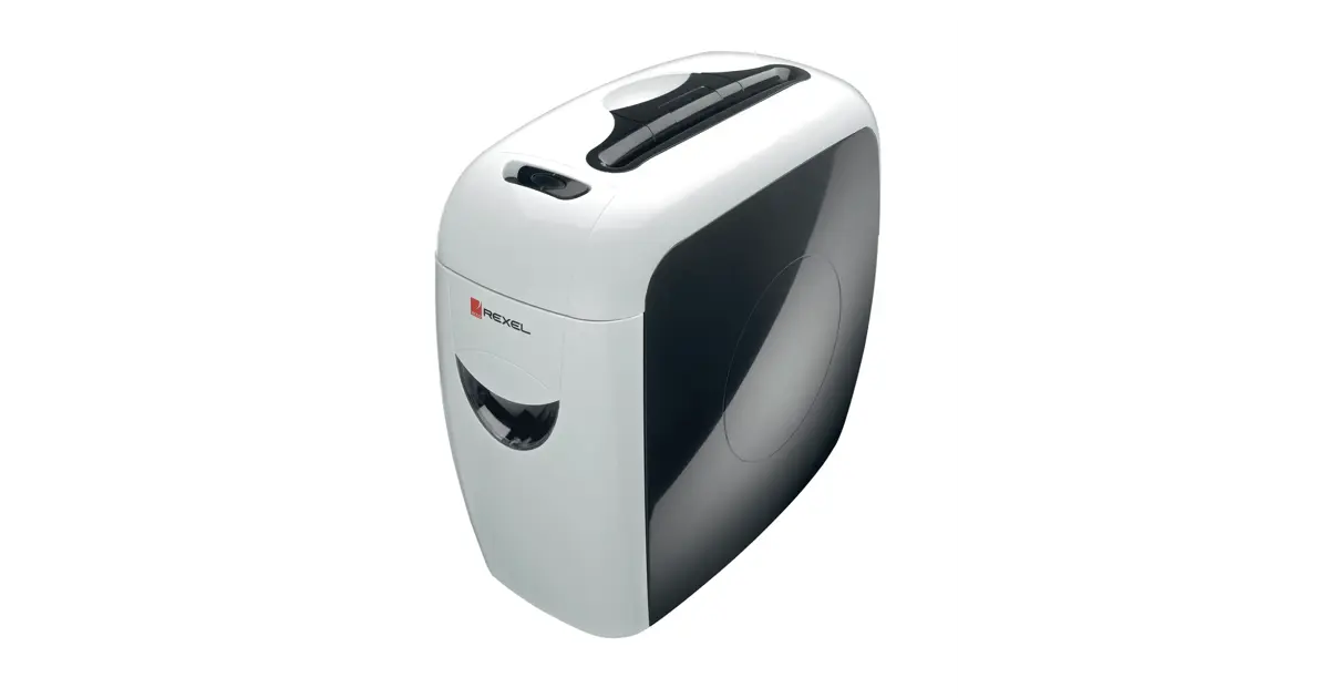Rexel Prostyle Cross Cut Shredder | REXEL