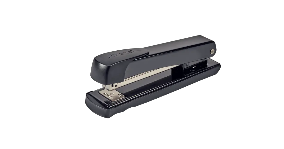 Rexel Aquarius Full Strip 25 Sheet Metal Stapler | REXEL