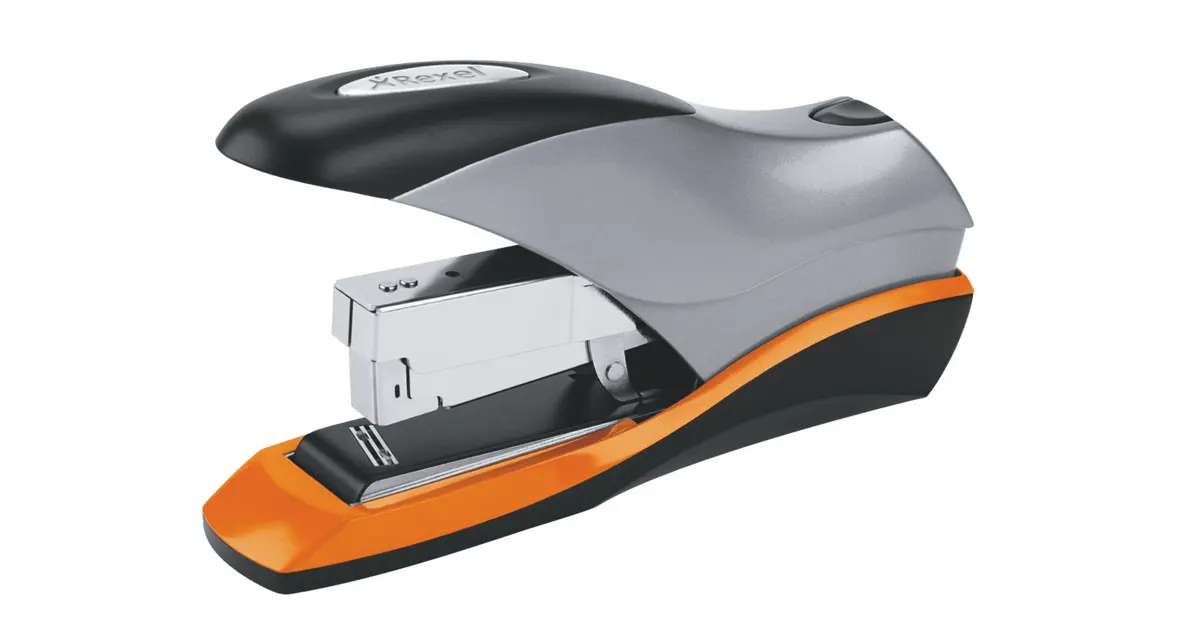 Rexel Optima 70 Low Force Heavy Duty Nietmachine | REXEL