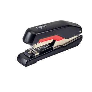 Rexel Supreme Super Super Clinch Half Strip 50 Sheet Metal Stapler S50 REXEL