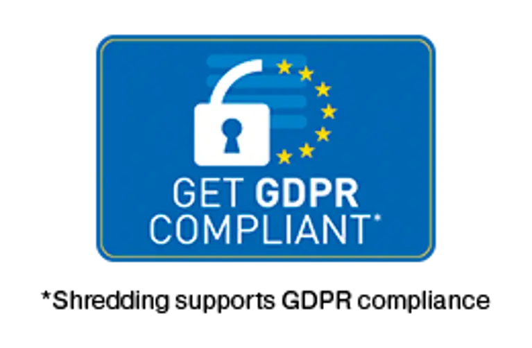 GDPR Paper Protection Policy advice - Free Download