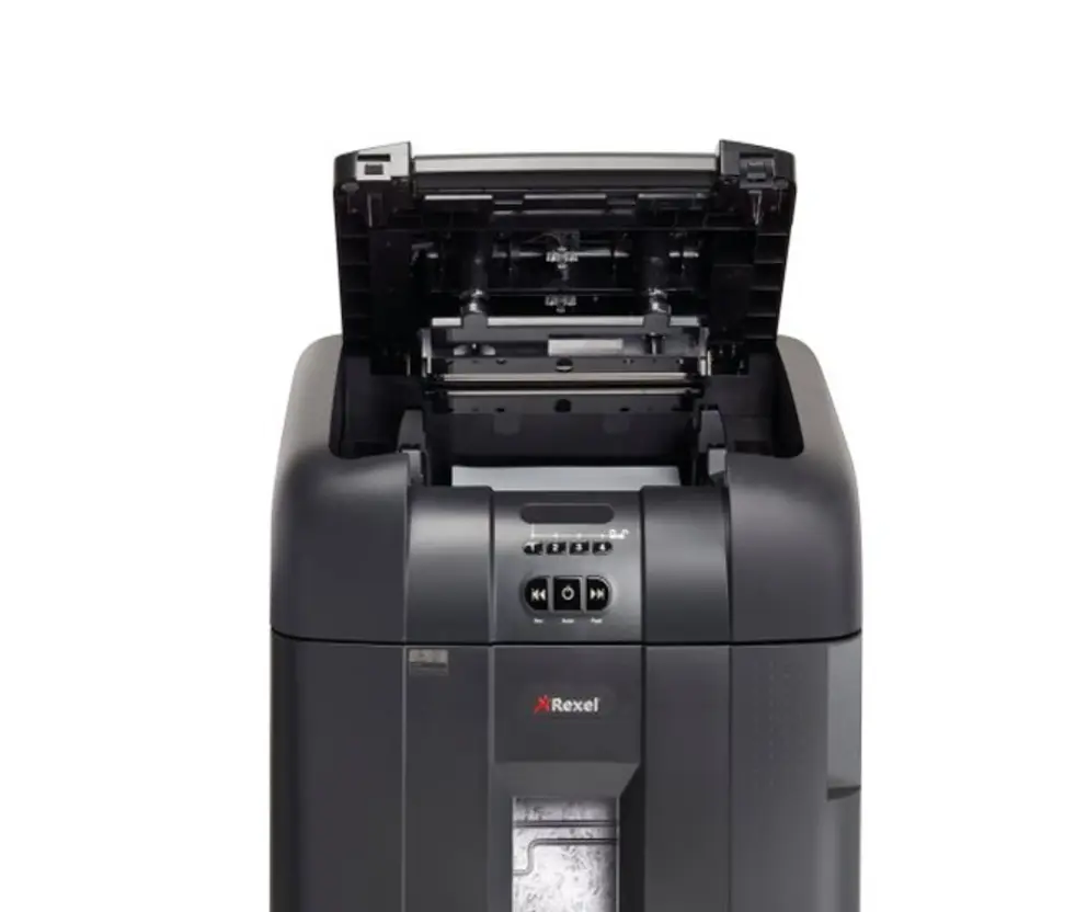 Distruggidocumenti SmarTech