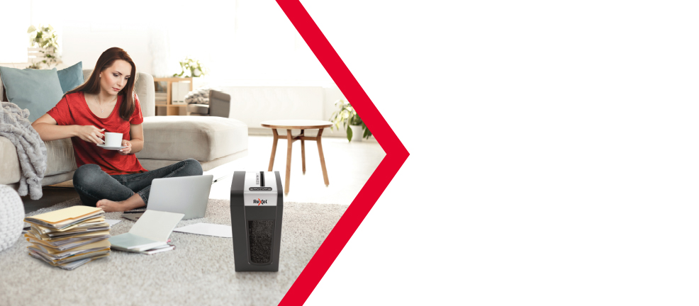 Rexel Paper Shredders | Office Stationery