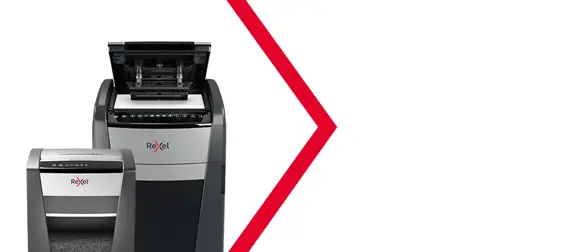 Rexel Cashback Promotion