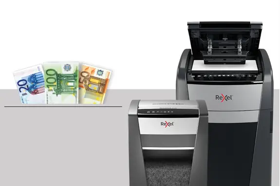 Rexel Cashback Promotion