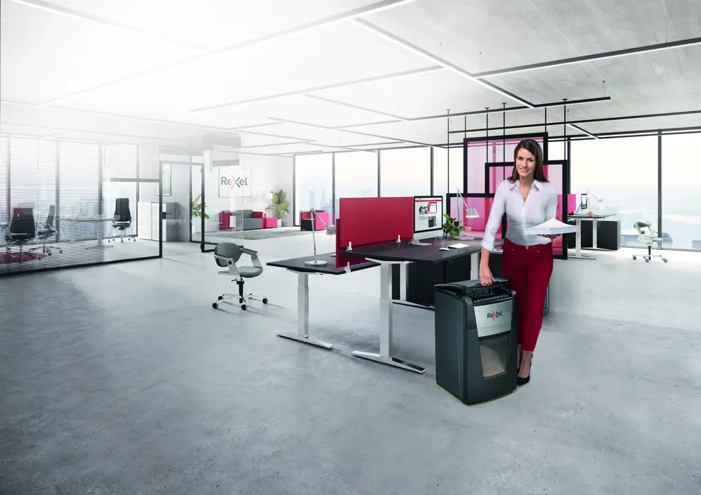 Rexel irodai gépek, irodaszerek és egyéb irodai kiegészítők ...