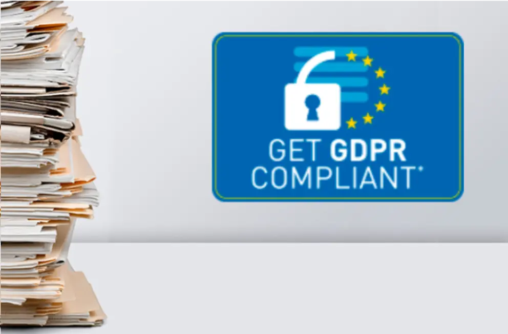 How To Remain GDPR Compliant When Working From Home